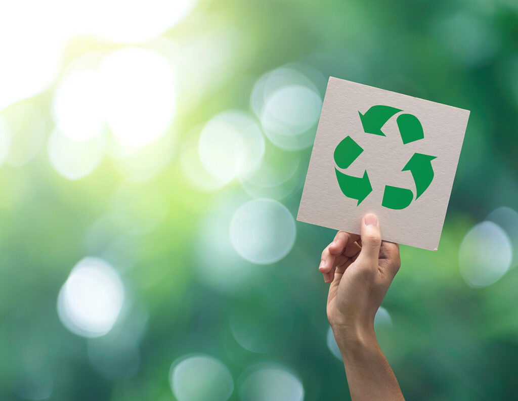 Get Started – Recycle Your Vapes